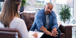 Community Counseling & Behavioral Health Services in Chicago